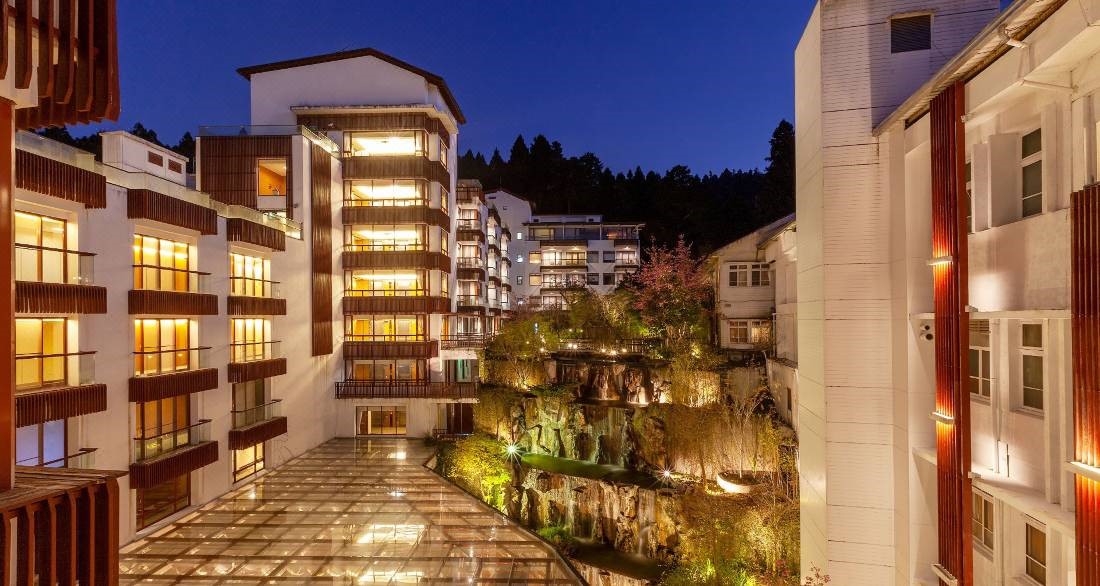 Taiwan 12 dages rundrejse - Sinex Rejser